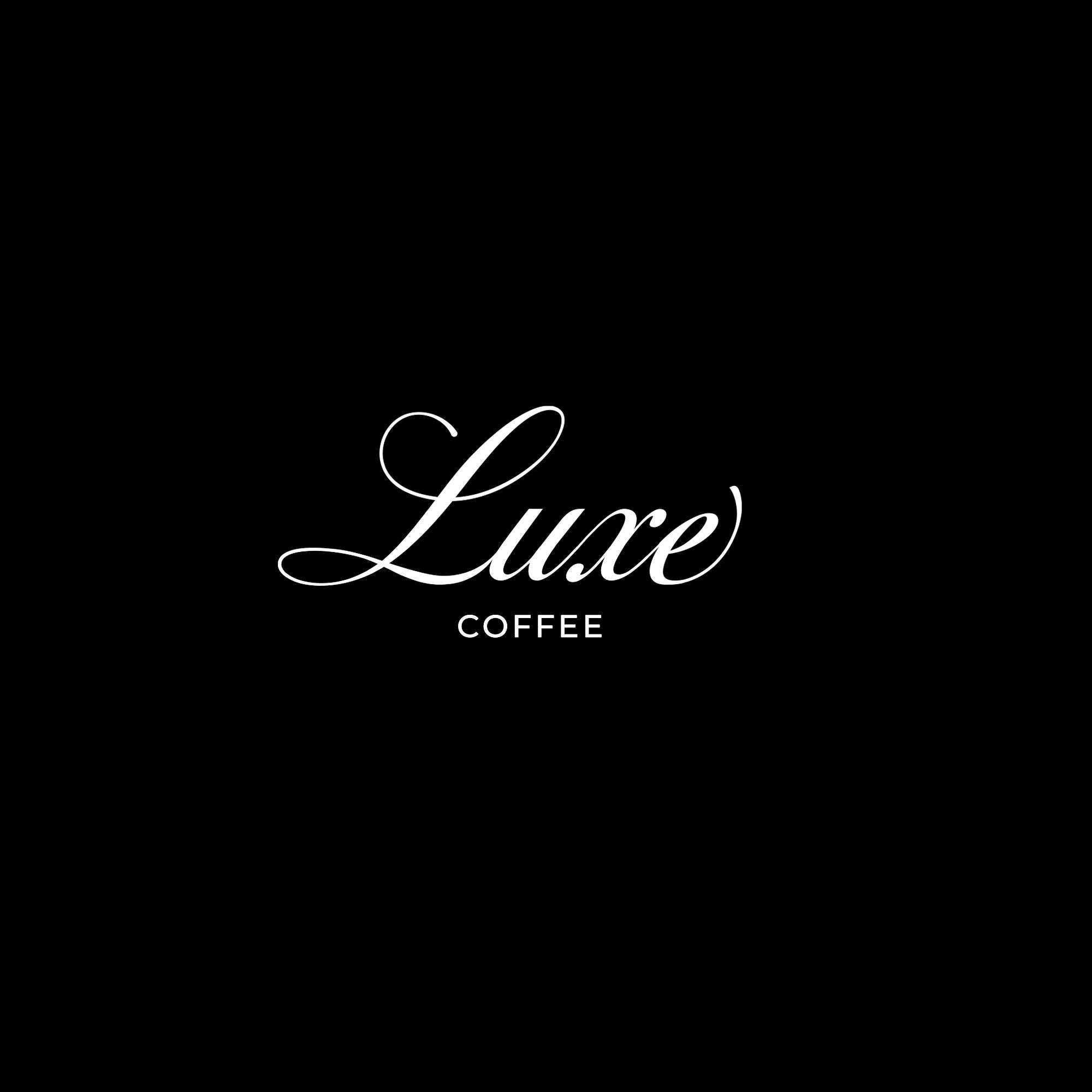 Founder of Luxe Coffee - Inspiring the Best in Coffee Craftsmanship ...